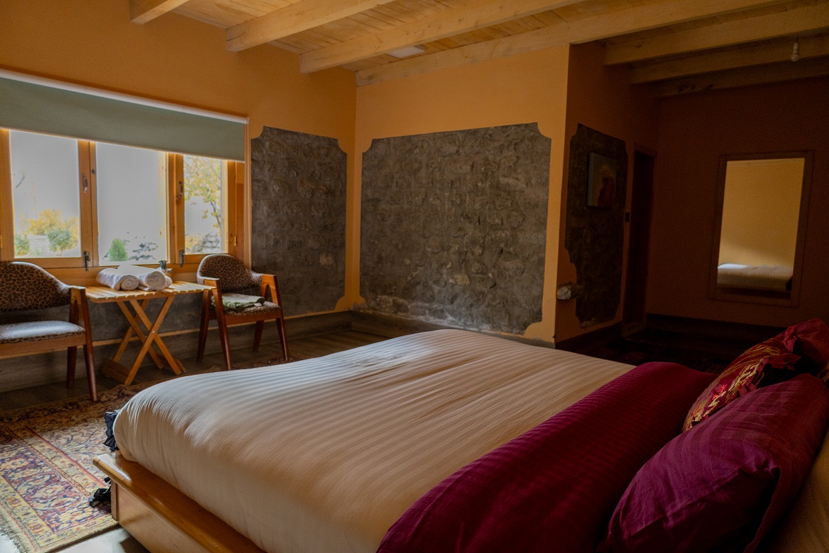 Welcome to Moksha Resorts - Moksha Resorts Hunza