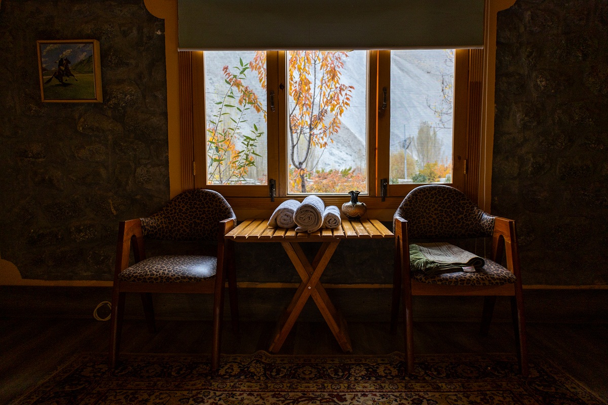 Welcome to Moksha Resorts - Moksha Resorts Hunza