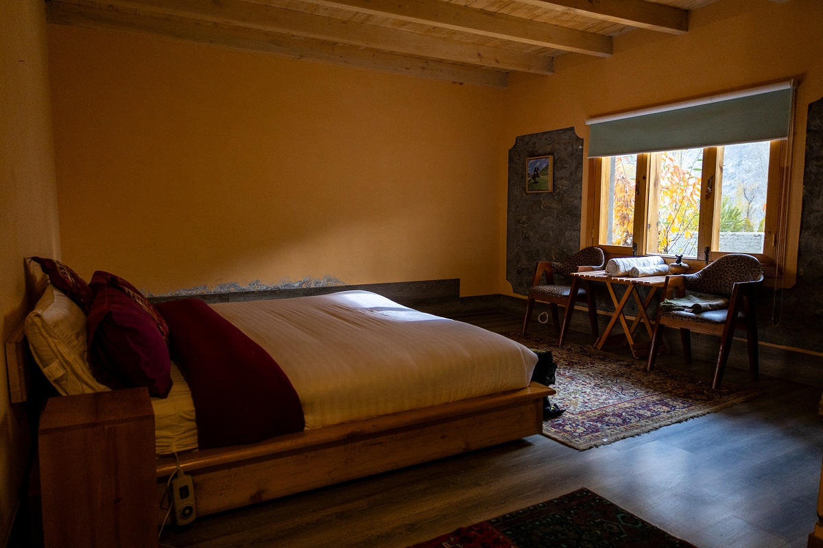 Welcome to Moksha Resorts - Moksha Resorts Hunza