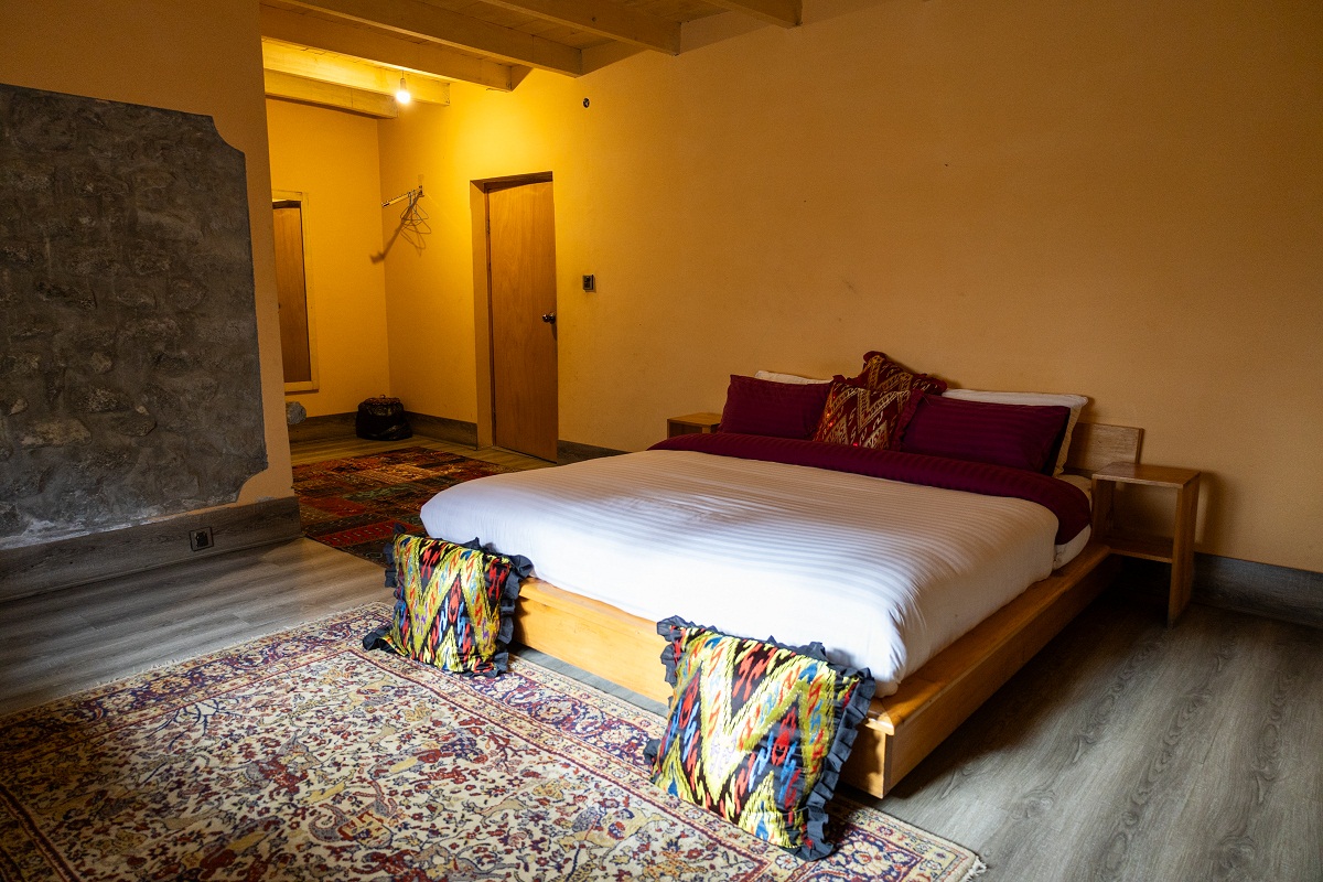 Welcome to Moksha Resorts - Moksha Resorts Hunza